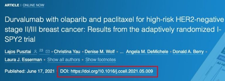 What Is DOI And How Do I Use Them In Citations?