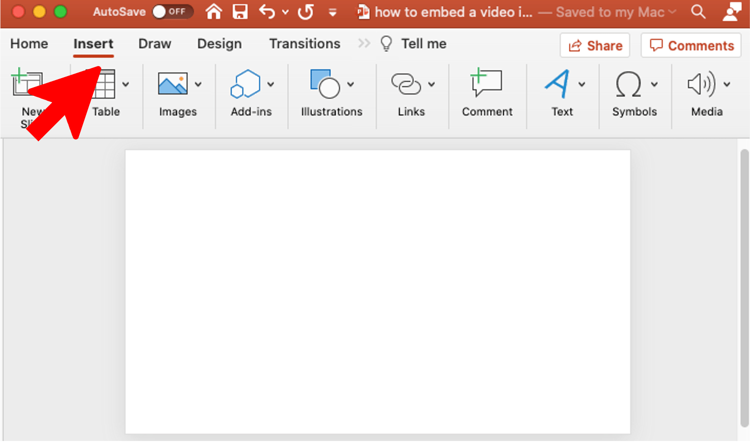 How To Embed A Video In Powerpoint? 3 Easy Steps