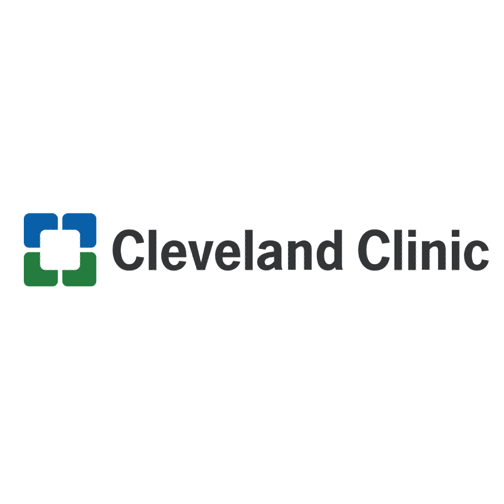 Cleveland Clinic - Research Tweet