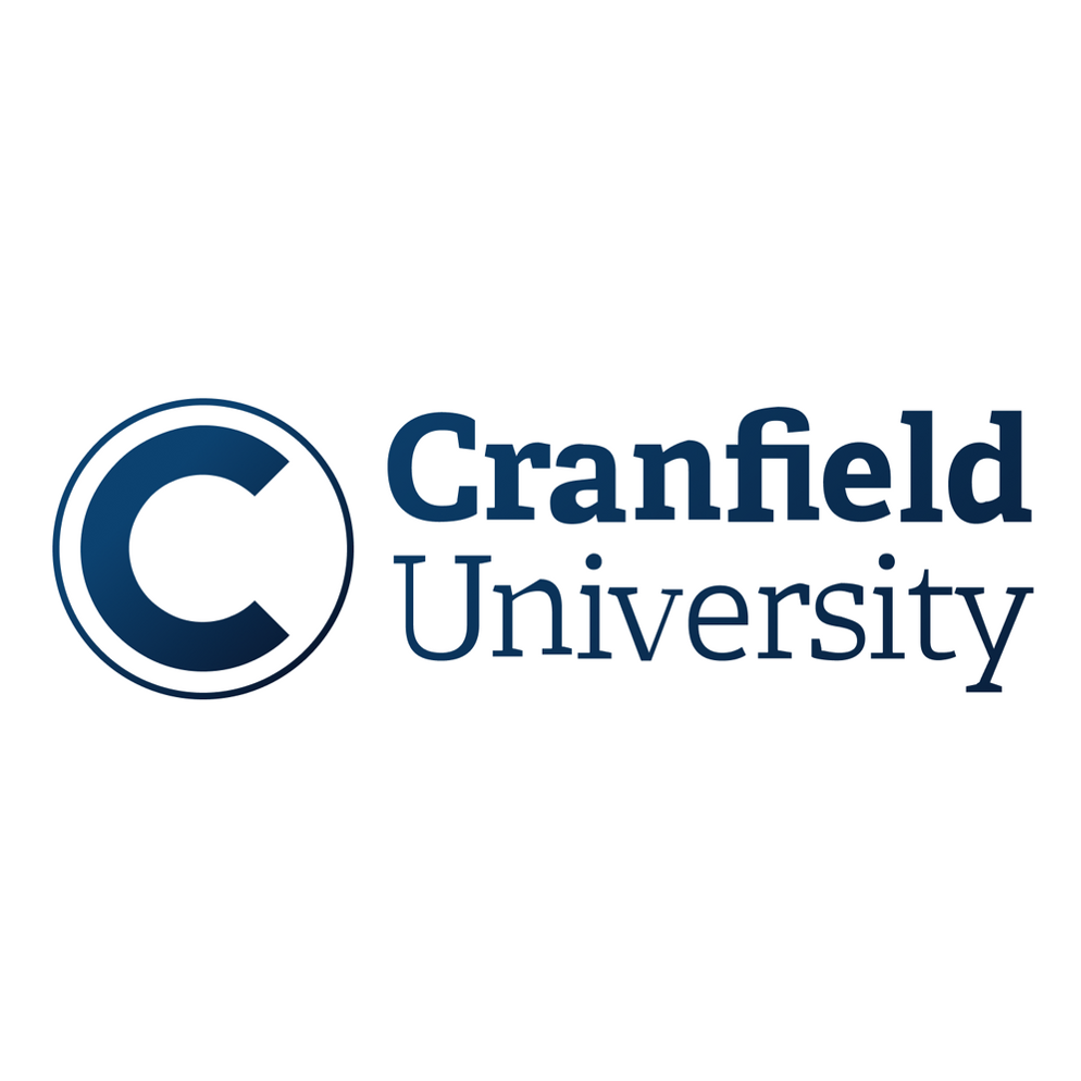 Cranfield University - Research Tweet