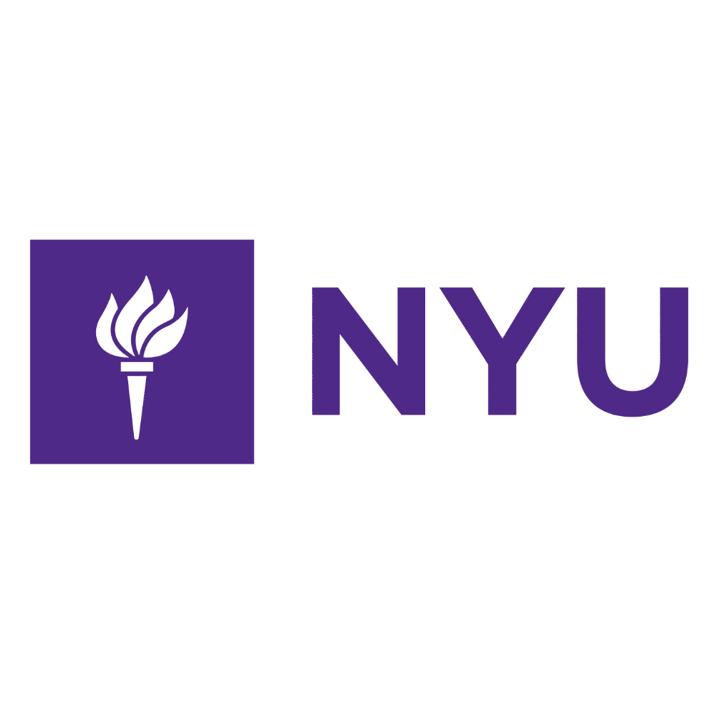 New York University - Research Tweet