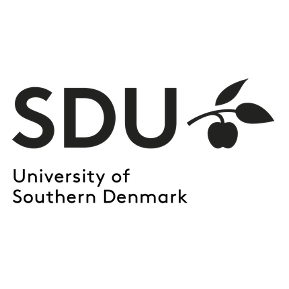 University of Southern Denmark - Research Tweet