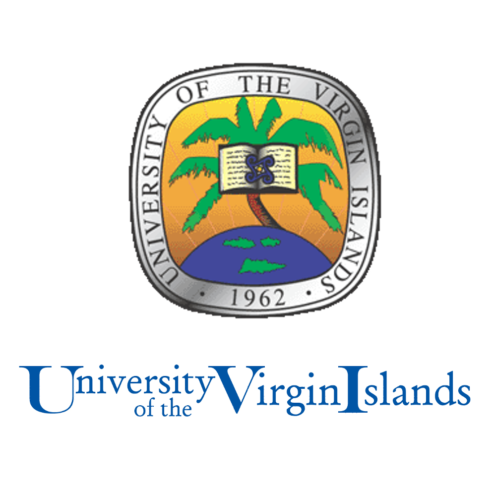 University of the Virgin Islands - Research Tweet